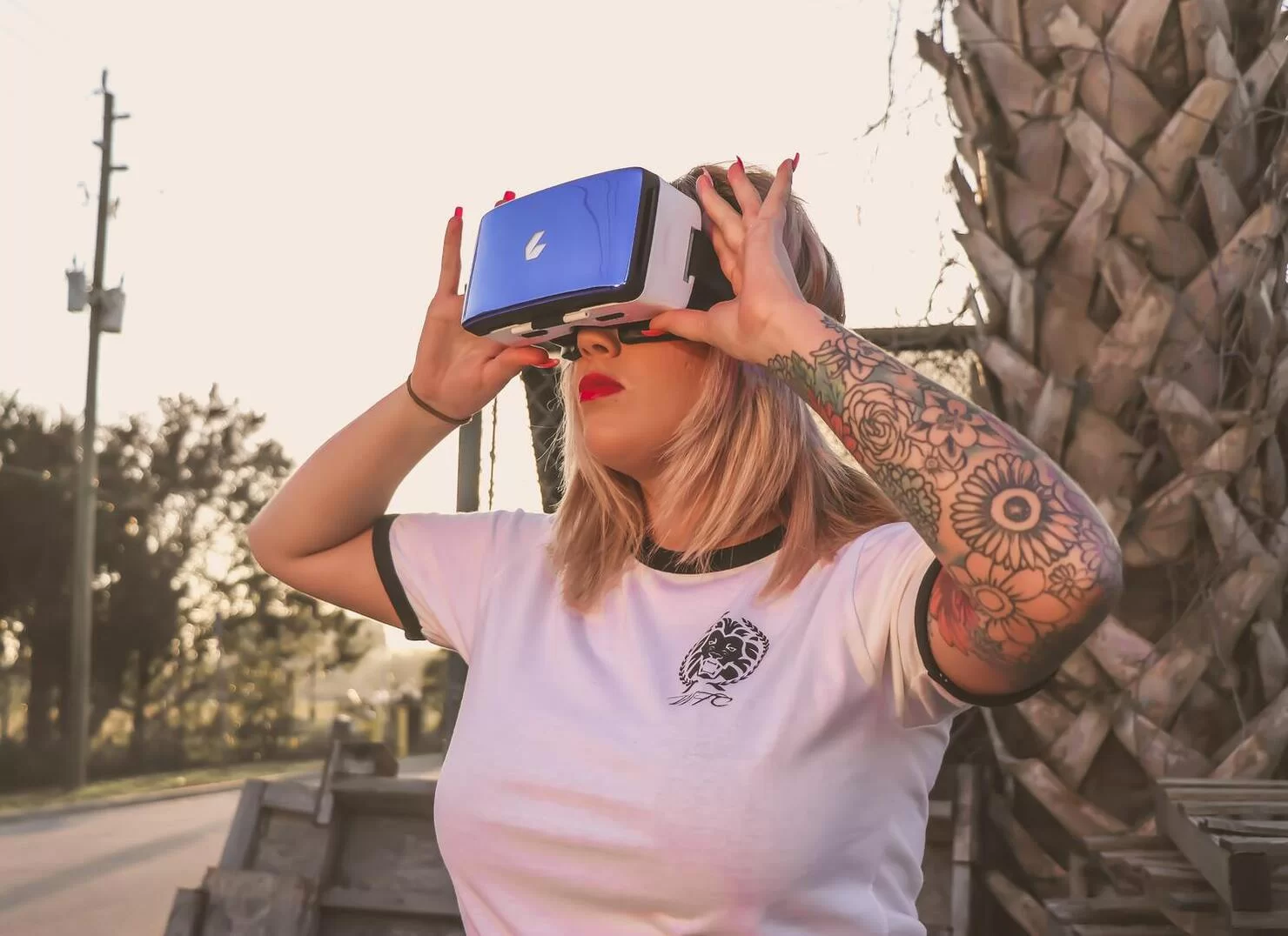 Oculus launches the next-gen VR headset with higher resolution and ...