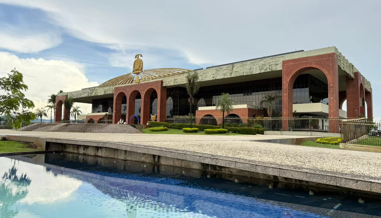 Tocantins mantém Capag B+ e reforça estabilidade fiscal para novos ...
